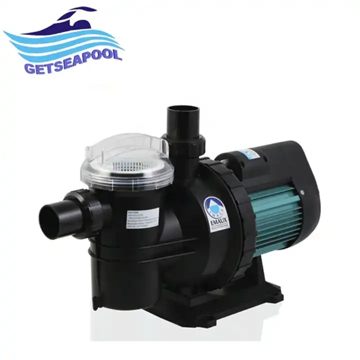 Emaux Swimming Pool Electric Circulation Pump - Guangzhou Getsea Pool ...