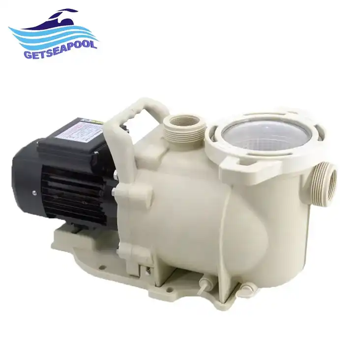LX Series Swimming Pool SPA pool circulation pump - Guangzhou Getsea ...