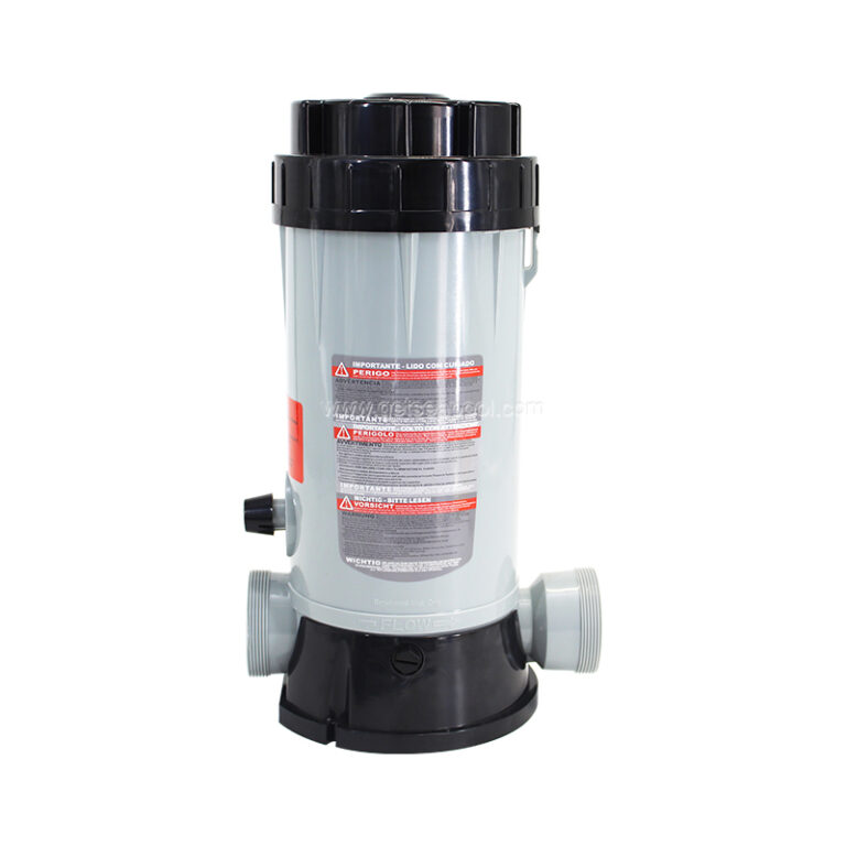 Automatic Swimming Pool Chlorine Feeder - Guangzhou Getsea Pool Spa ...