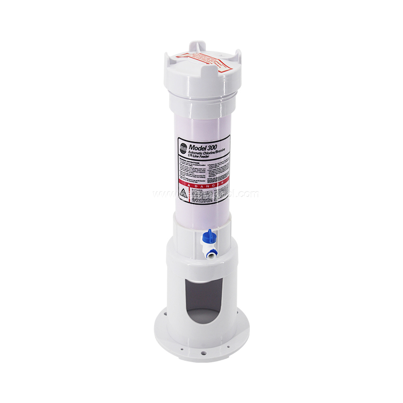 Automatic off-line Pool Chlorine Feeder - Guangzhou Getsea Pool Spa ...