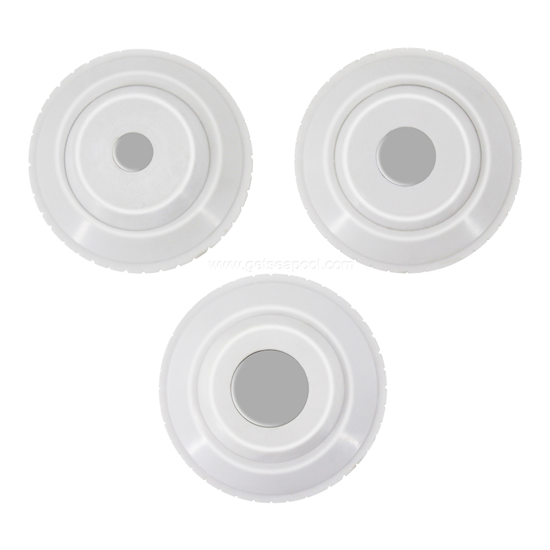 Inlet Fitting Plastic Pool Eyeball Jet - Guangzhou Getsea Pool Spa ...