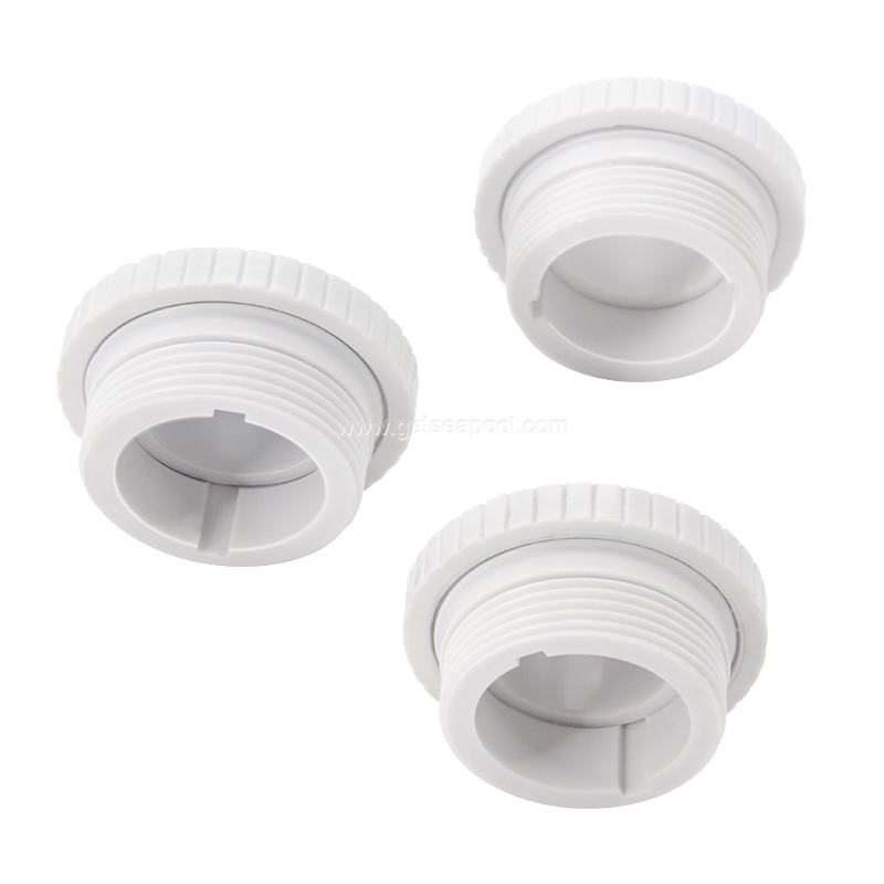 Inlet Fitting Plastic Pool Eyeball Jet - Guangzhou Getsea Pool Spa ...