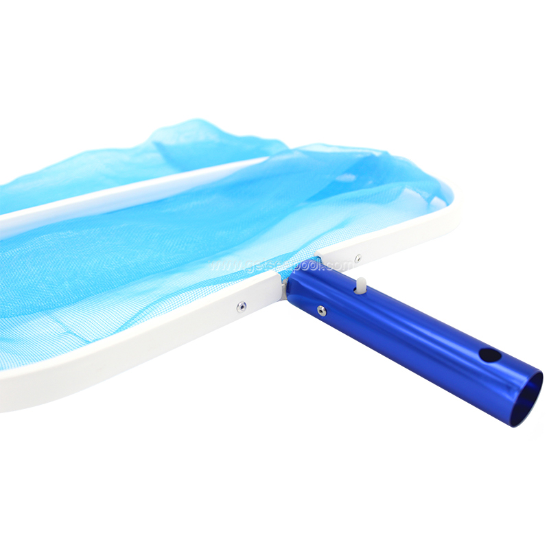 Swimming Pool Cleaning Equipment Deep Leaf Net - Guangzhou Getsea Pool ...