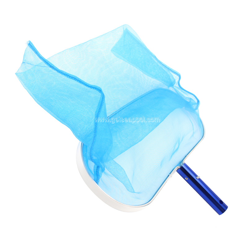 Swimming Pool Cleaning Equipment Deep Leaf Net - Guangzhou Getsea Pool ...