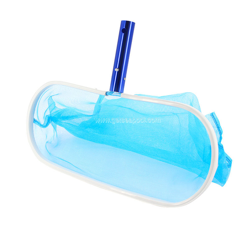 Swimming Pool Cleaning Equipment Deep Leaf Net - Guangzhou Getsea Pool ...