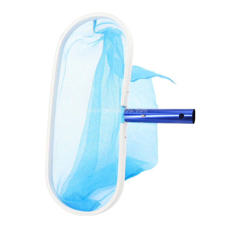 Swimming Pool Cleaning Equipment Deep Leaf Net - Guangzhou Getsea Pool ...