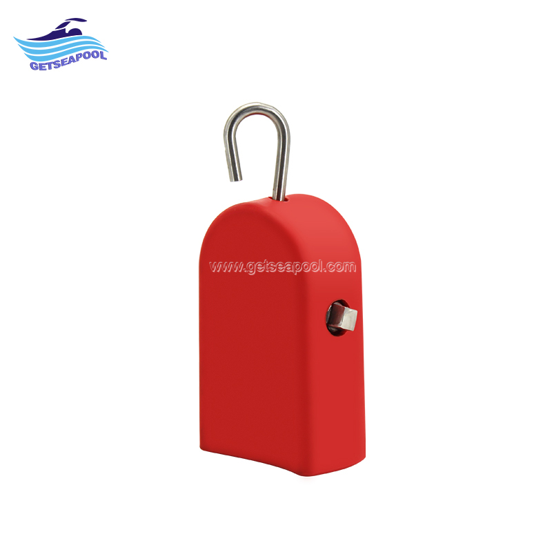 Stainless Steel Swimming Pool Lane Line Tensioner - Guangzhou Getsea ...