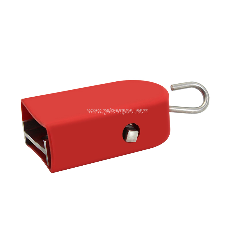 Stainless Steel Swimming Pool Lane Line Tensioner - Guangzhou Getsea ...