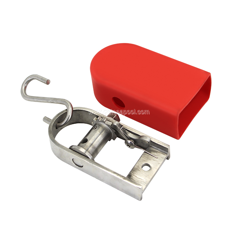 Stainless Steel Swimming Pool Lane Line Tensioner - Guangzhou Getsea ...