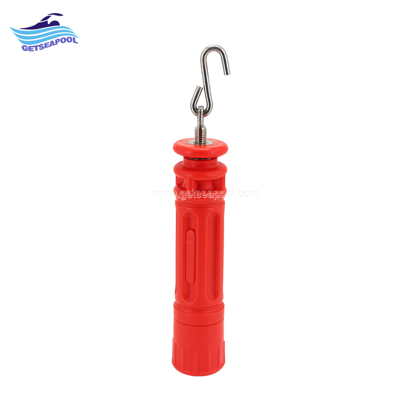 High Quality Swimming Pool Lane Rope Tensioner - Guangzhou Getsea Pool ...