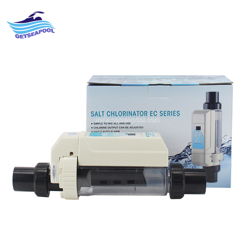 New Products Swimming Pool Salt Water Chlorinator - Guangzhou Getsea ...