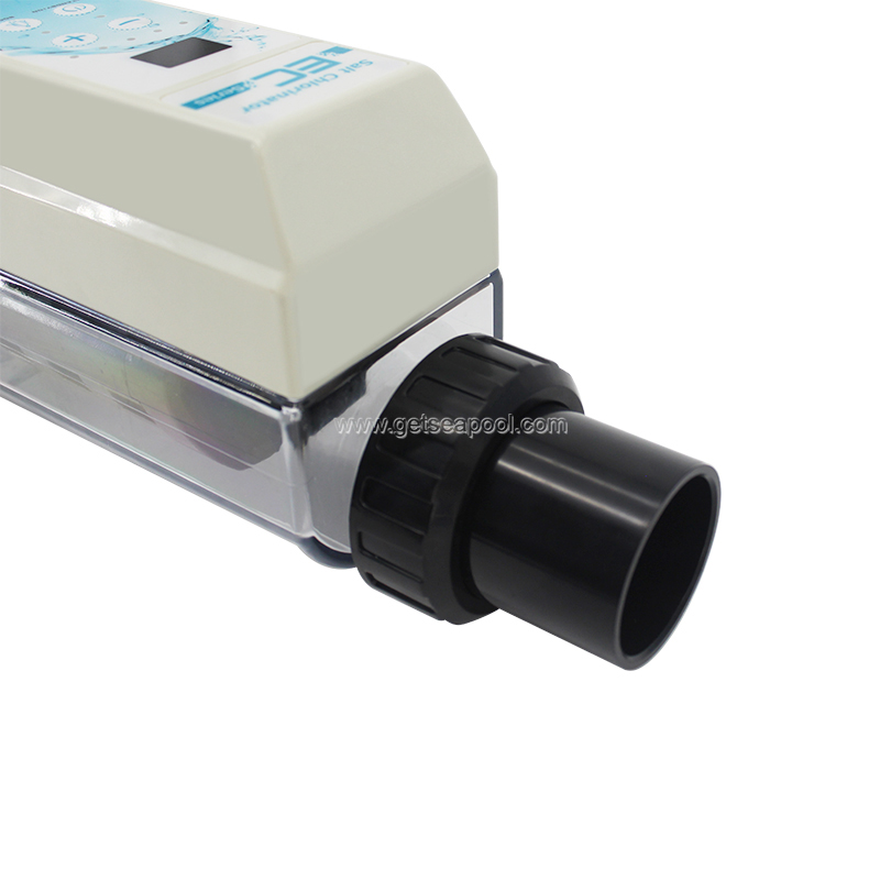 New Products Swimming Pool Salt Water Chlorinator - Guangzhou Getsea ...