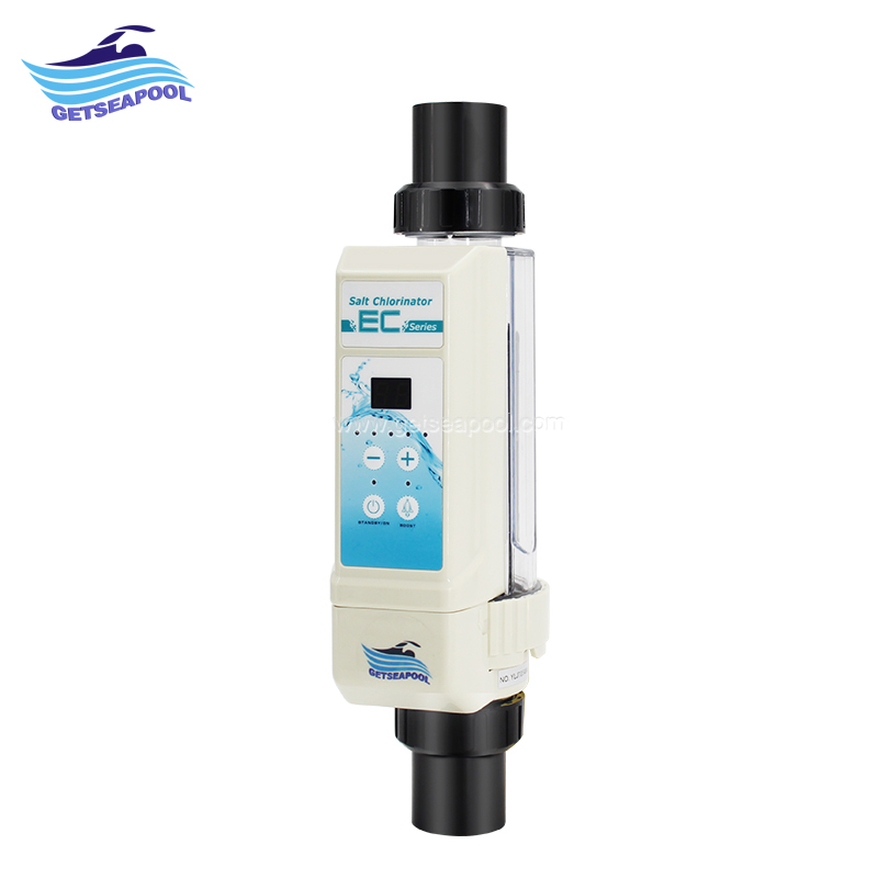 All In One Swimming Pool Salt Water Chlorinator - Guangzhou Getsea Pool ...