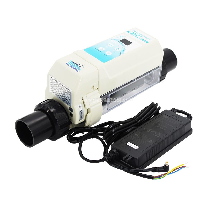 All In One Swimming Pool Salt Water Chlorinator - Guangzhou Getsea Pool ...