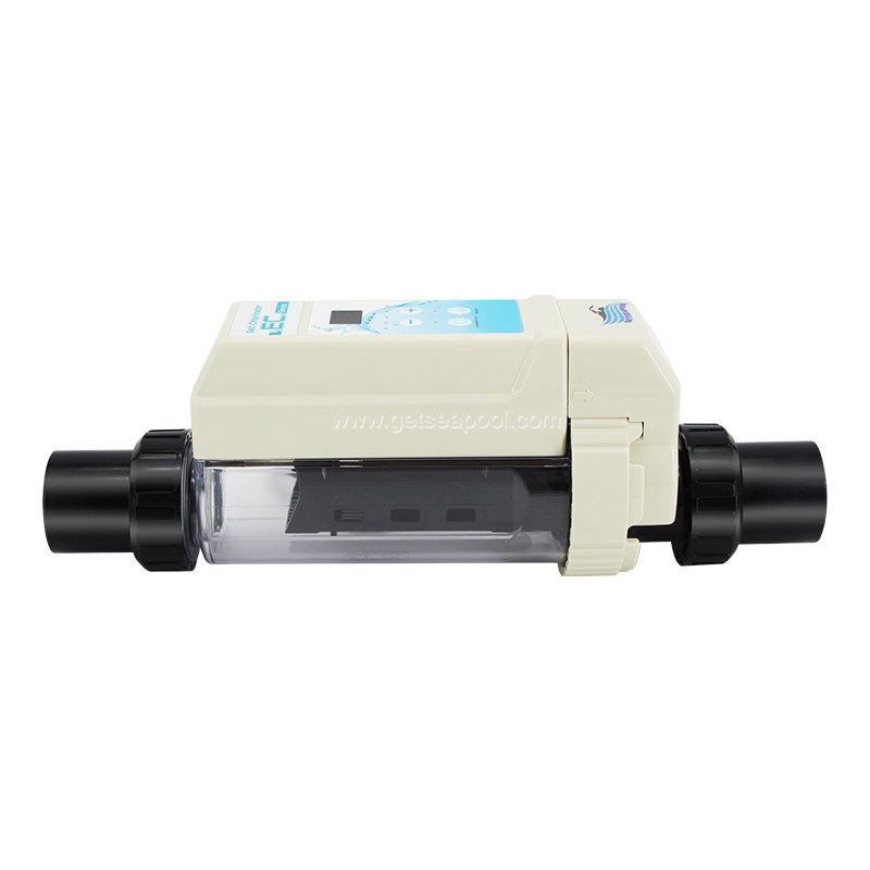 All In One Swimming Pool Salt Water Chlorinator - Guangzhou Getsea Pool ...