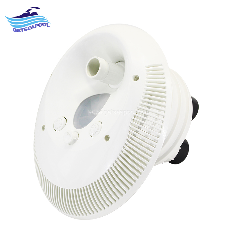 ABS Structure Pool Swim Jet Head - Guangzhou Getsea Pool Spa Equipment ...