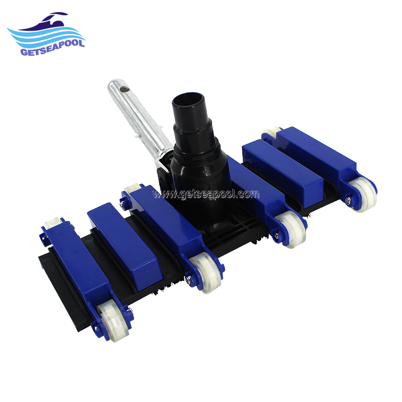 Heavy Duty Swimming Pool Vacuum Head - Guangzhou Getsea Pool Spa ...
