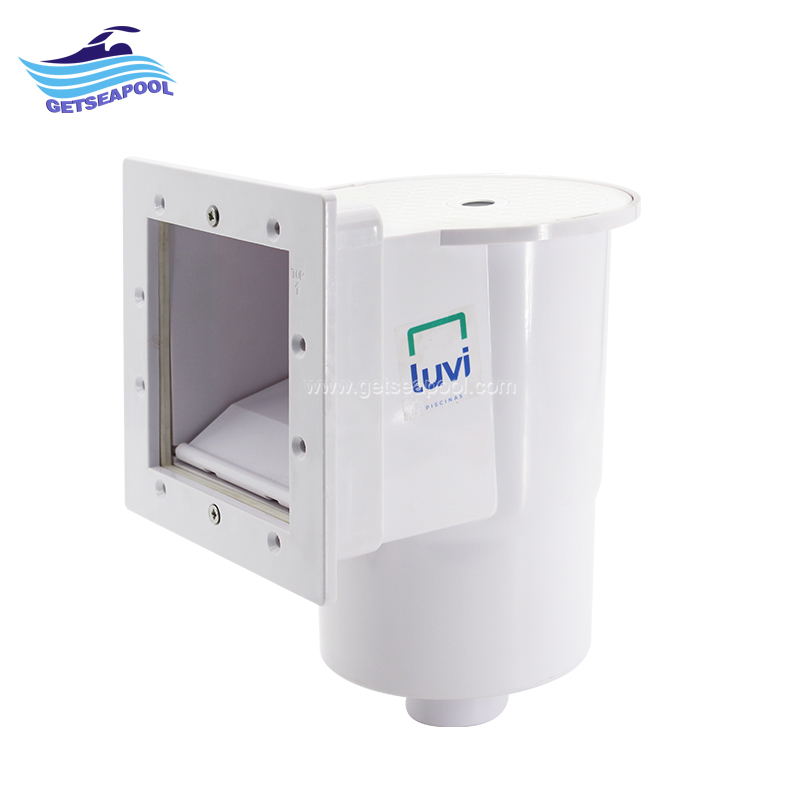 High Quality Swimming Pool Adjustable Skimmer - Guangzhou Getsea Pool ...