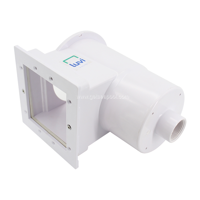 High Quality Swimming Pool Adjustable Skimmer - Guangzhou Getsea Pool ...