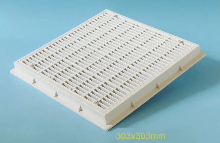 High Quality Swimming Pool Square Main Drain - Guangzhou Getsea Pool ...