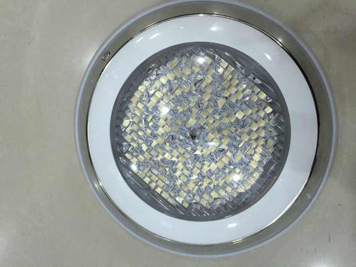 Stainless Steel Wall-mounted Pool Lights - Guangzhou Getsea Pool Spa ...