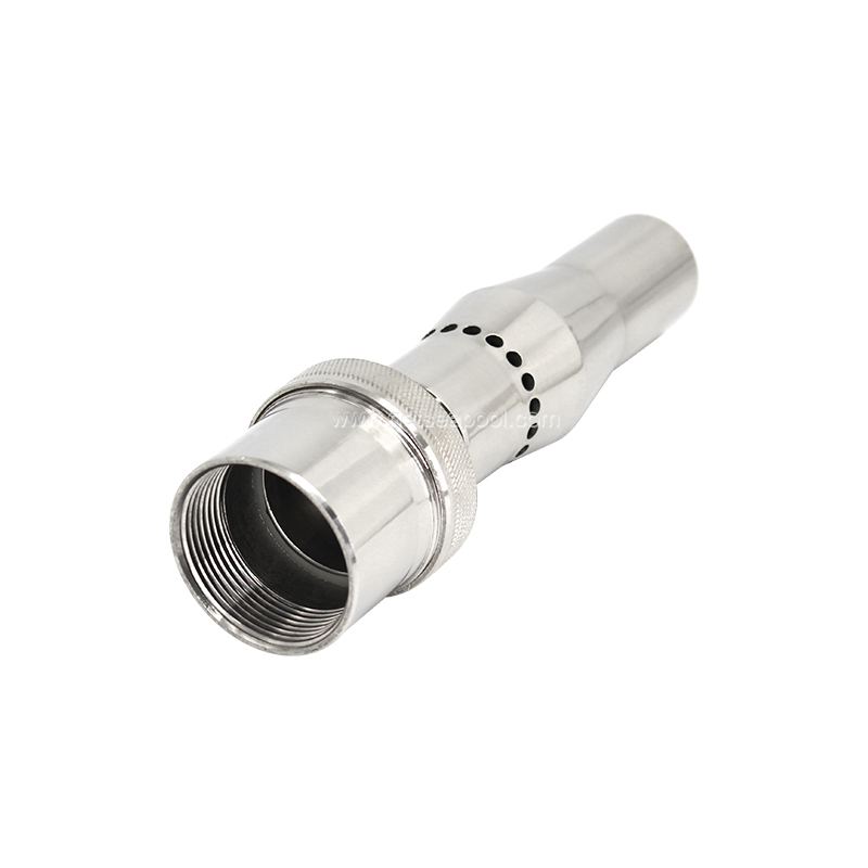 Adjustable Stainless Steel Straight Fountain Jet - Guangzhou Getsea ...