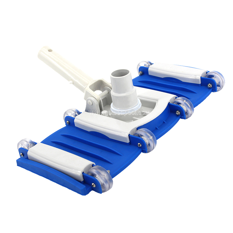 14" Plastic Flexible Pool Vacuum Head - Guangzhou Getsea Pool Spa ...