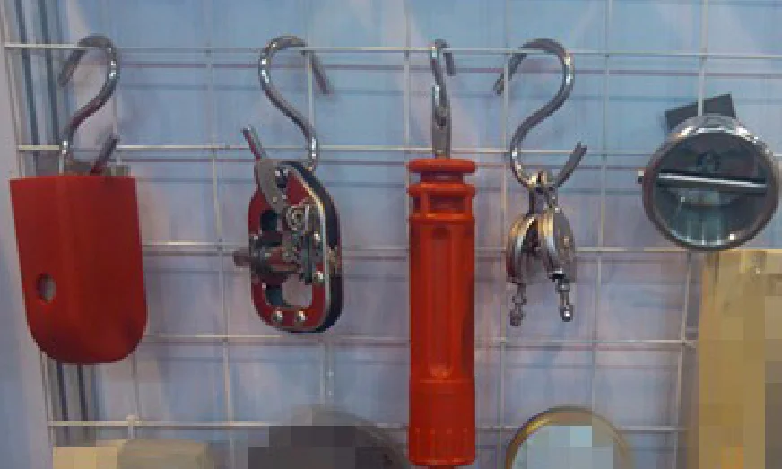 High Quality Stainless Steel Pool Lane Rope Tensioner - Guangzhou ...