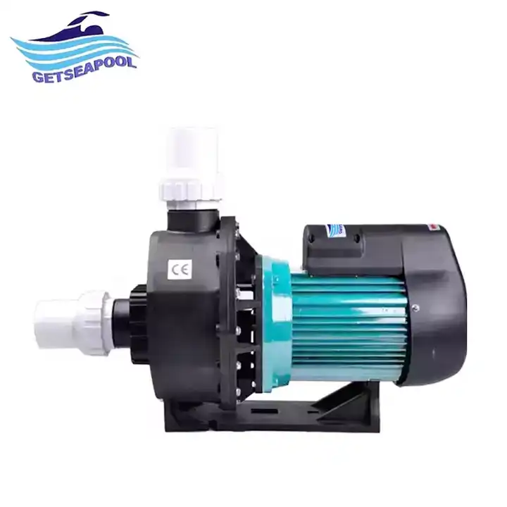 High Pressure Swimming Pool Massage Pumps - Guangzhou Getsea Pool Spa ...