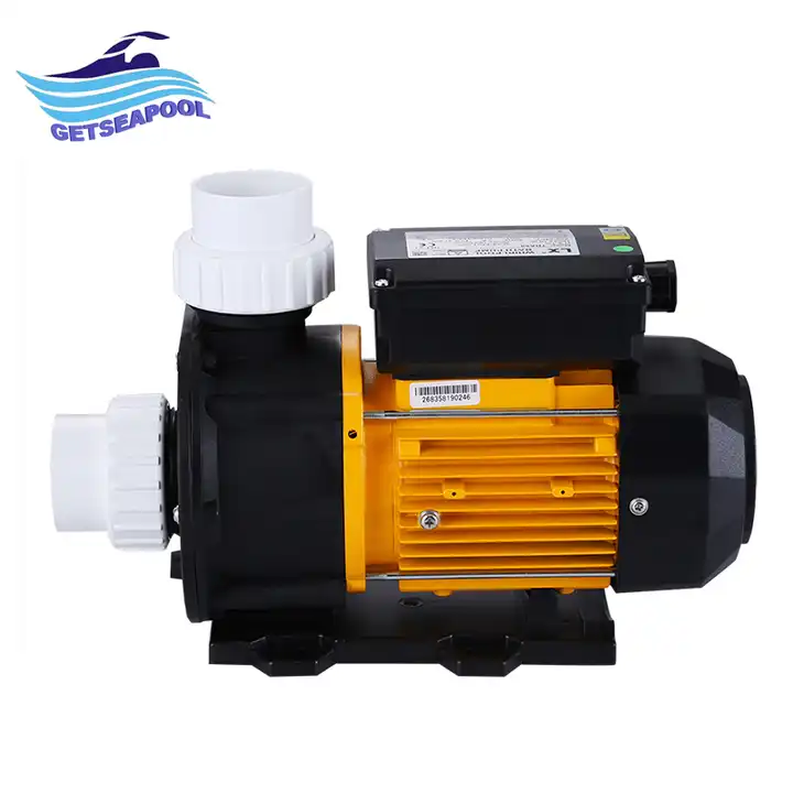 Hydro Swimming Pool Spa Massage Pump - Guangzhou Getsea Pool Spa ...