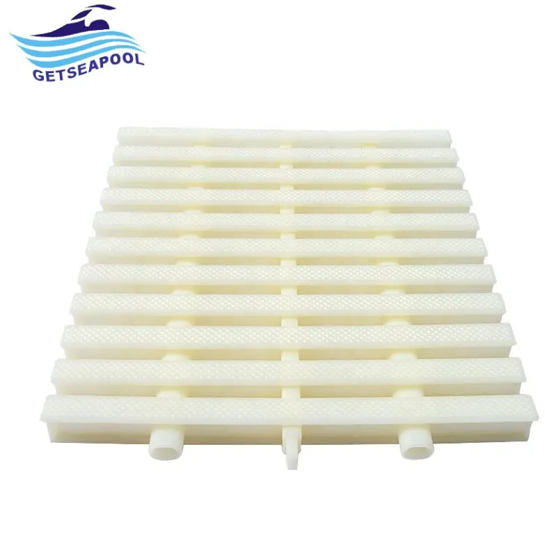 Deluxe Quality Three Holes Pool Grating - Guangzhou Getsea Pool Spa ...