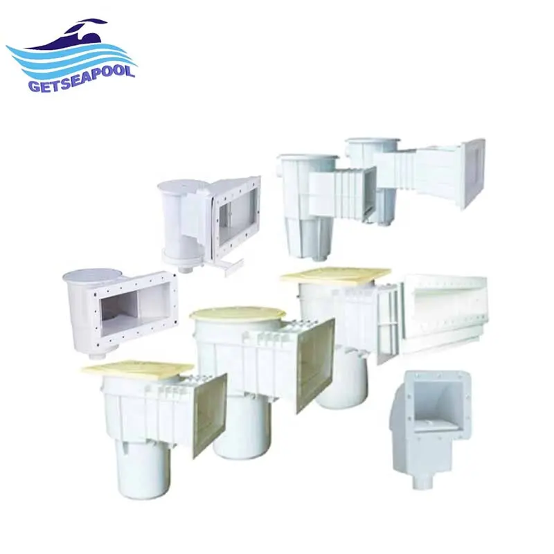 Swimming Pool /Spa Wide Mouth Skimmers - Guangzhou Getsea Pool Spa ...