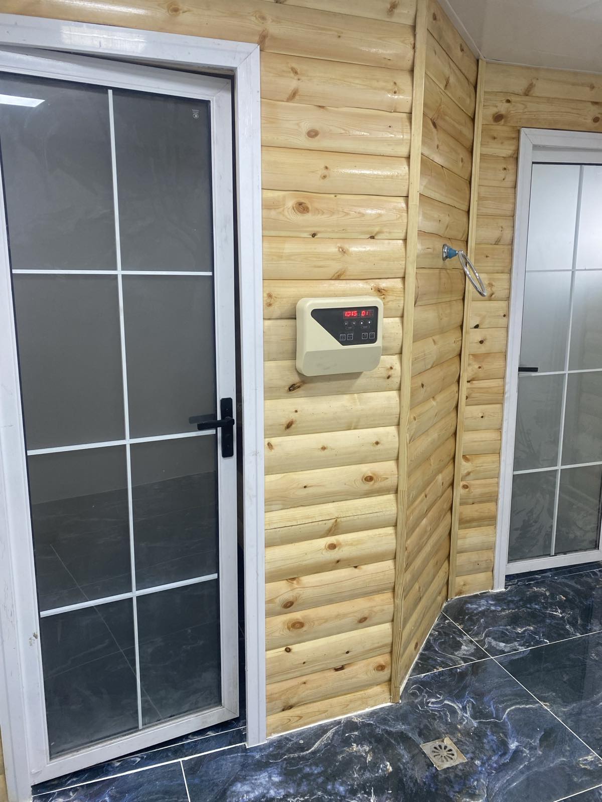 Electric Digital Sauna Heater Controller - Guangzhou Getsea Pool Spa ...
